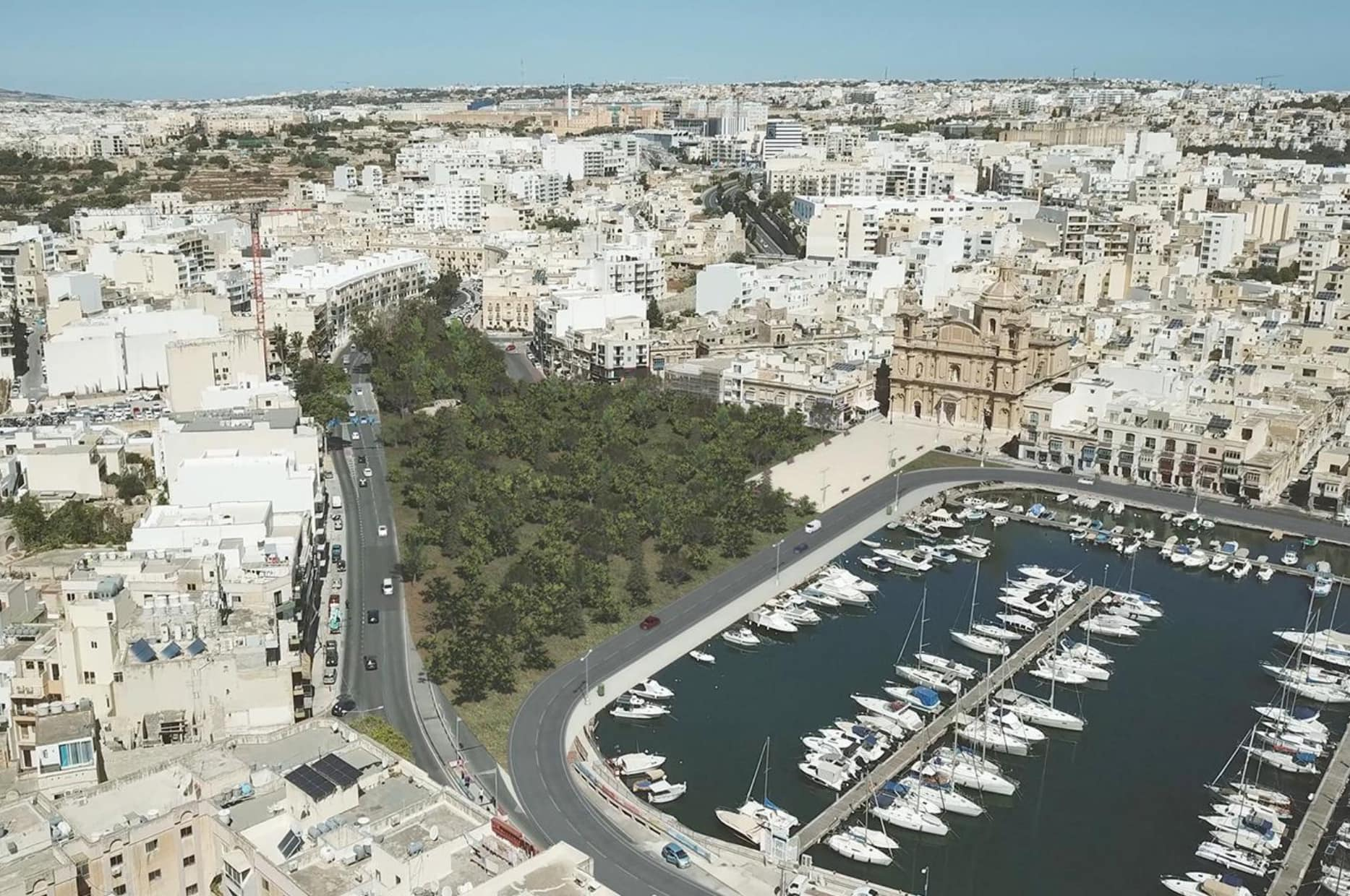 “It’s not too late” - NGOs urge revision of Msida Creek plans in line ...
