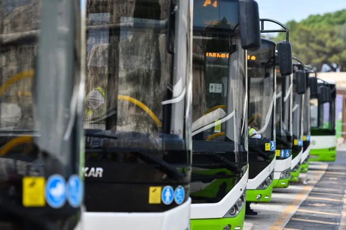 Prioritize Public Transport, Not Private Car Subsidies! - Friends Of ...