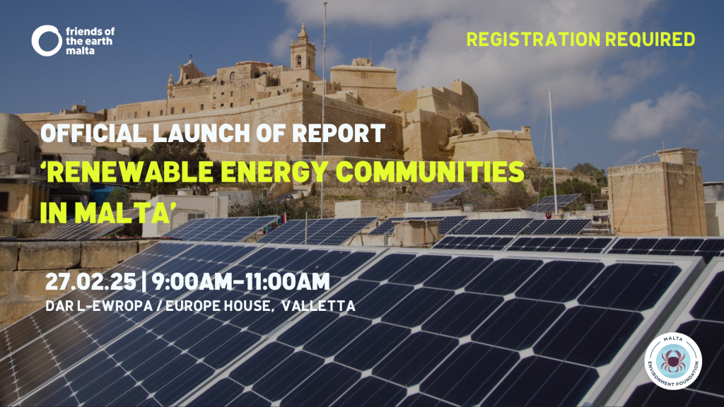 Launch event: ‘People Power Up’ Scoping Report on Renewable Energy ...